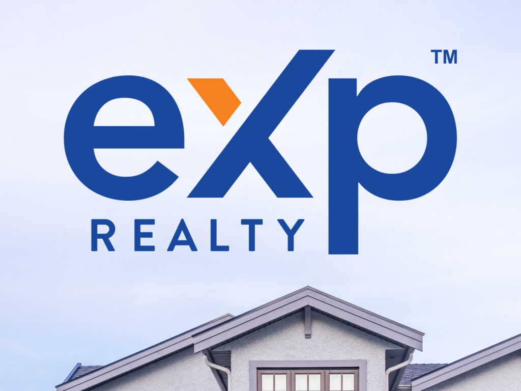 eXp Realty – Evolve Design Studios