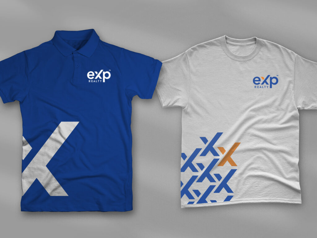 eXp Realty – Evolve Design Studios